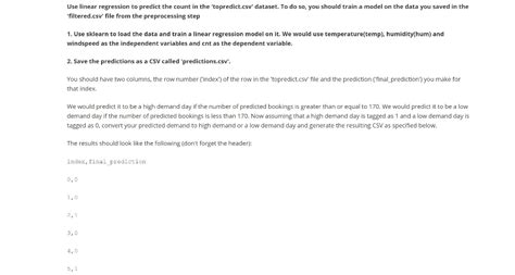 Filteredcsv Looks Like The Below Screenshot With