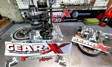 Collections Translab Performance Transmissions Llc