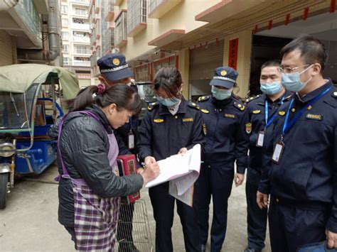市城管综合执法局：铁腕整治河西市场及其周边市容环境 阳春市人民政府门户网站
