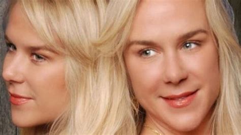 Twin Alexandria Duval Aka Alison Dadow Killed Sister Anastasia Duval Aka Ann Dadow In Maui