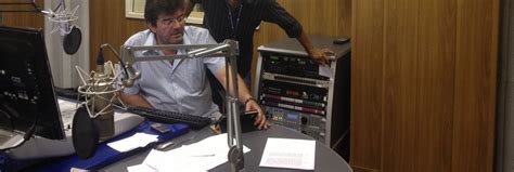 EBC Primeira emissora FM da capital do país Rádio Nacional criou