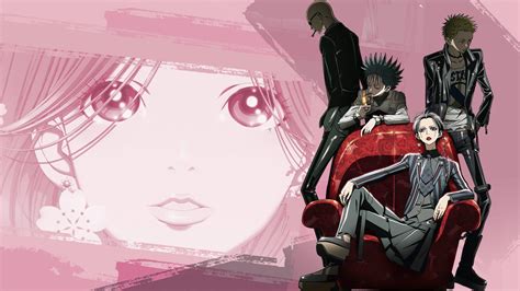 Nana Serie Mijnserie