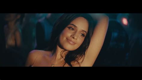 Camila Cabello Feat Ed Sheeran Bam Bam Music Video Out Now Wise
