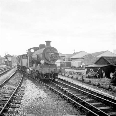The Transport Library British Railways Steam Locomotive Class