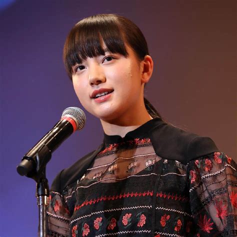 清原果耶の演技力に山田孝之が号泣！「朝ドラ新ヒロイン」に気がかりな評価 Asagei Biz アサ芸ビズ