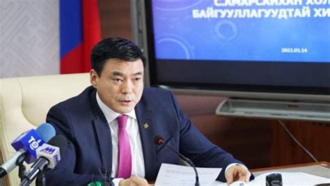 Шадар сайд С Амарсайхан Цементийн үнэ 30 хувь нэмэгдсэн шалтгааныг