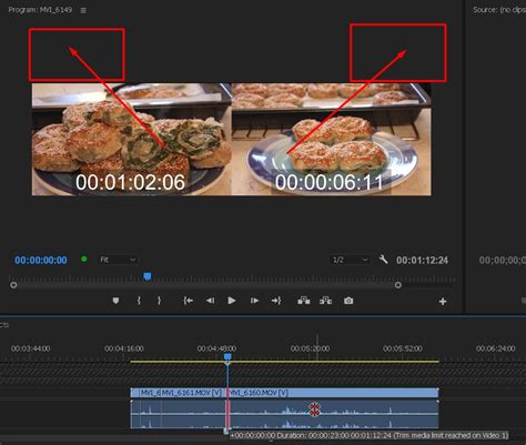 Premiere Not Showing Ingoing Or Outgoing Fr Adobe Community