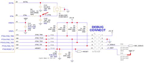S32k312 Destructive Reset And Functional Reset Query Nxp Community