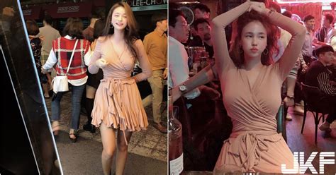 網拍老闆娘身材太突出出門喝酒也成焦點小洋裝包不住美乳 台北外送茶的百分百優質好妹就在小貓咪超讚的叫小姐及茶莊 想體驗最讚的新北