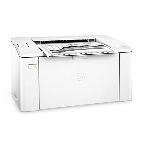 Impresora Hp Laserjet Pro M102w Data Import