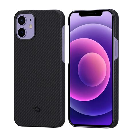 iPhone 12/Pro/Max Cases - Lightweight & Minimalist - PITAKA