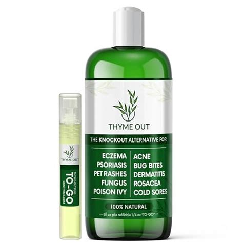 All Natural Eczema Treatment Psoriasis Treatment An All In One