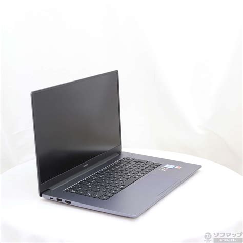 【中古】MateBook D 15 BOHK-WAX9X 〔Windows 10〕 [2133031073700] - リコレ！|ソフマップの ...