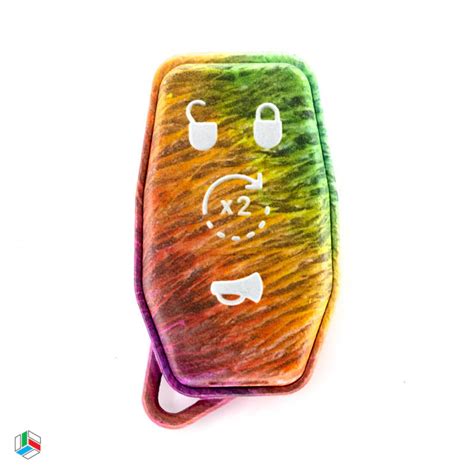 Model M The Range Threedom