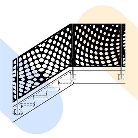 Stairs Railing Design In Patna Gruhshobha Designer Staircase Railings