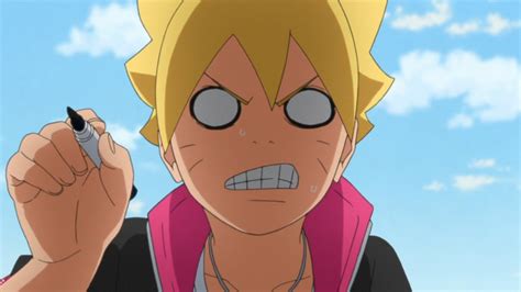 Criador De Naruto Fala Sobre Morte De Um Personagem Em Boruto Boruto