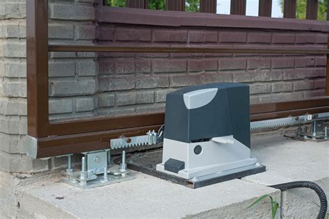 Swing Arm Operators 🌟 Power Garage Door