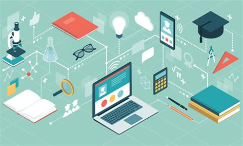 6 Engaging Digital Learning Tools