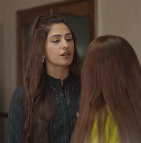 Naeema Butt About Fans Strange Behaviour Reviewitpk