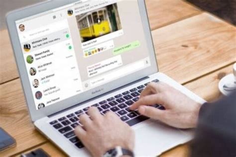 Cara Mudah Mengatasi WhatsApp Web Yang Keluar Sendiri Tak Perlu Pindai