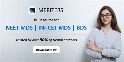Neet Mds Preparation What When And How To Study