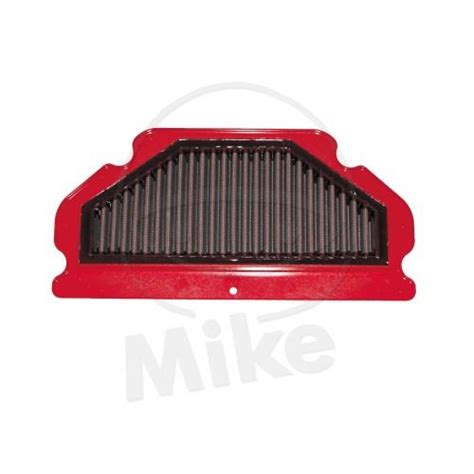 AIR FILTER RACING BMC
