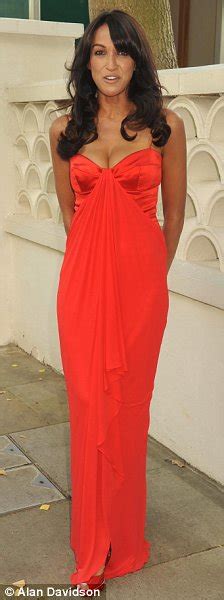 Mwaargh Is This The Worst Air Kiss Ever Amanda Holden And Myleene