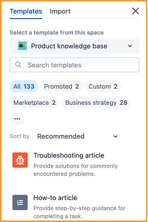 How To Create A Confluence Knowledge Base In 6 Easy Steps