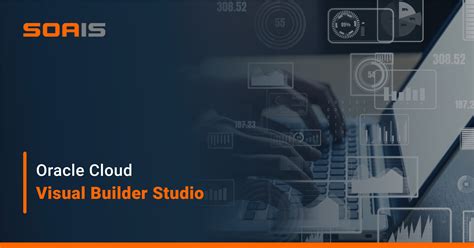 Overview And Features Of Oracle Cloud Visual Builder Studio Soais