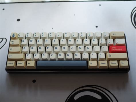 Glorious Gmmk Compact Computers And Tech Parts And Accessories Computer Keyboard On Carousell