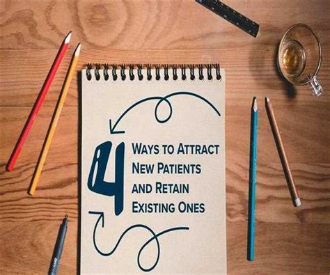 Attracting Patients And Retaining Existing Ones In 4 New Ways Mindstick
