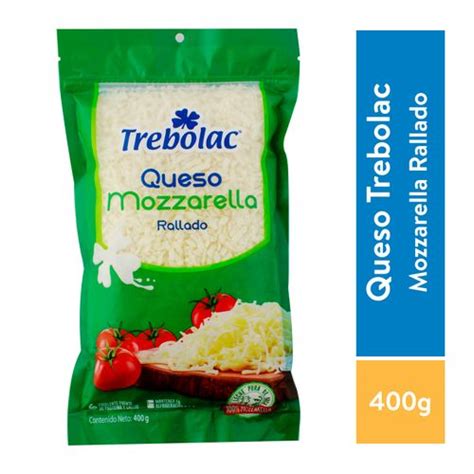 Queso Mozzarella Walmart Compra En Línea