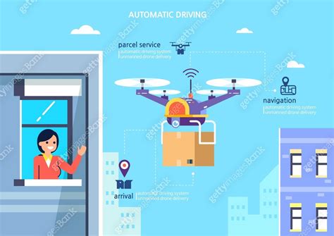 무인자동차 자동차 기술 과학과기술 발전 컨셉 사람없음 모든어휘 4차산업혁명 산업혁명 드론 이미지 Jv11974983 일러스트 게티이미지뱅크
