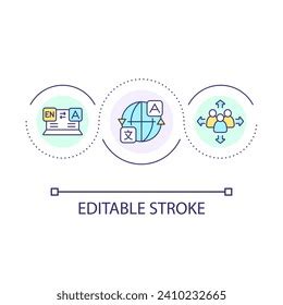 Multiple Fonts Stock Vectors And Vector Art Shutterstock