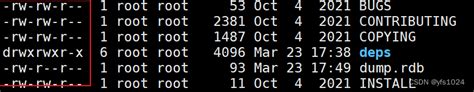 Linux Permission Denied Linuxpermission Denied Csdn