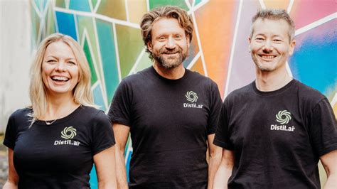 Ecommerce Customer Data Firm Distilai Raises £11m