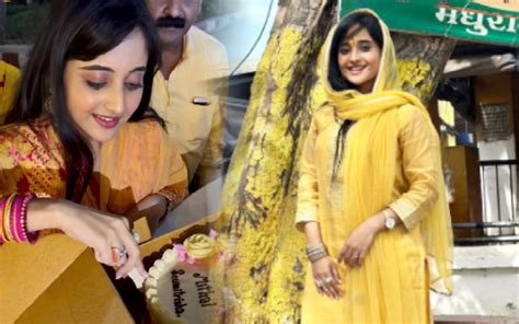 Soumitrisha Kundoo অল্প বয়সে যতটা সাফল্য ততটা টাকা তাও জন্মদিনে