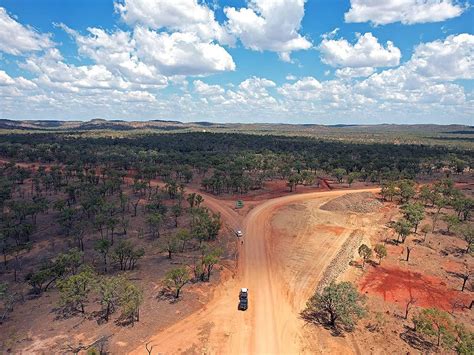 Cobbold Gorge Camping Review What We Experienced