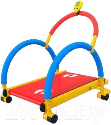 DFC VT-2301T (детская) Беговая дорожка детская купить в Минске, Гомеле ...