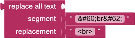 Htmlformat Label Html Not Showing 27 By Chudesabojii Mit App Inventor Help Mit App