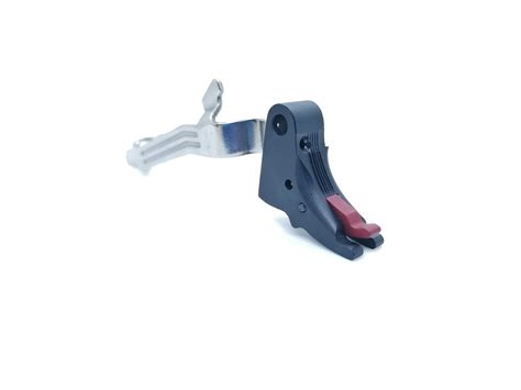 Tr 1 Upgrade Crocodile Essential Trigger Kit Glock 42 Belva