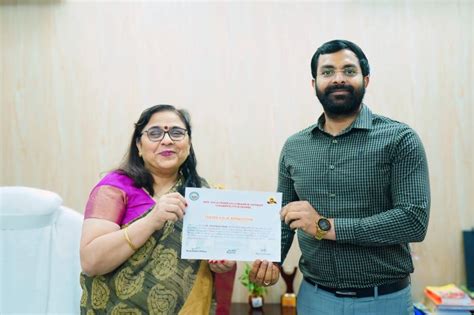 Dr Ashish Shukla On Linkedin The Certificate Of Appreciation Given By