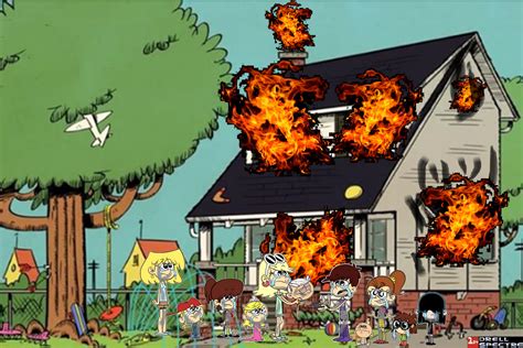 Trustworthy Part 2 The Loud House Fanon Wikia Fandom