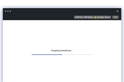 Blueprints Su Wordpress Playground Basta Solo Mettere Insieme I Pezzi Del Puzzle