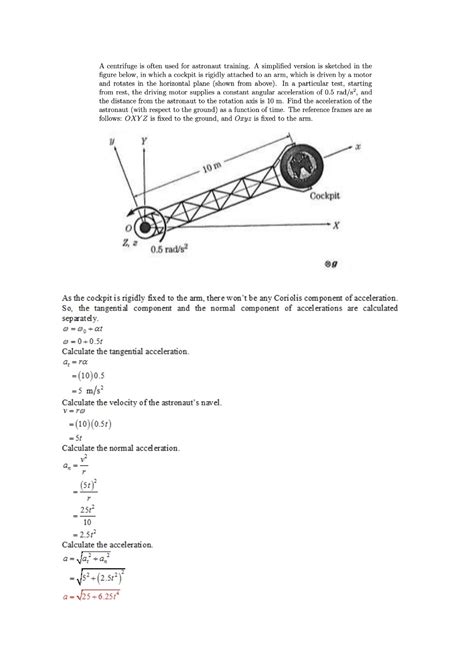 Mechanics Problem Set Phy Studocu