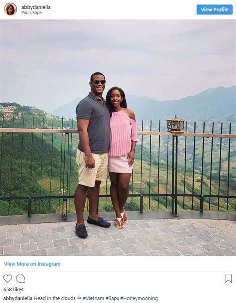 Cnn Correspondent Abby Phillip Wedding At Age 30 Who Is Husband