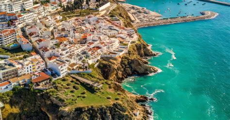 Albufeira Holidays 2024 From £160 Loveholidays