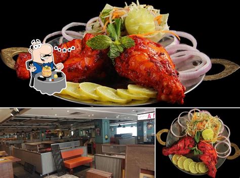 AB S Absolute Barbecues Attapur Hyderabad Hyderabad Restaurant