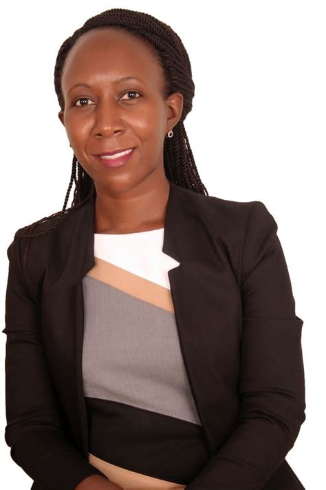 Irene Nakatudde Mbchb Mmed Mph Institute For Global Health And
