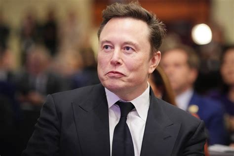 Elon Musk Sued By Sec Over Failure To Disclose Twitter Stock Buys